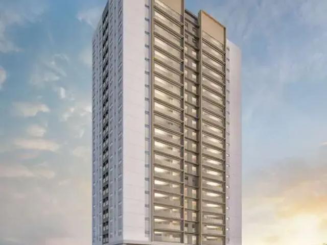 Apartamento para Venda em São Paulo/SP Vila Mascote 2 Quartos