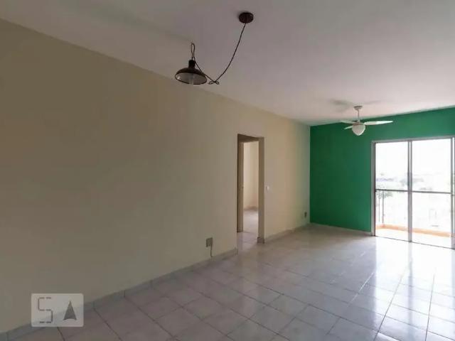 Apartamento para Venda em São Paulo/SP Vila Mascote 2 Quartos