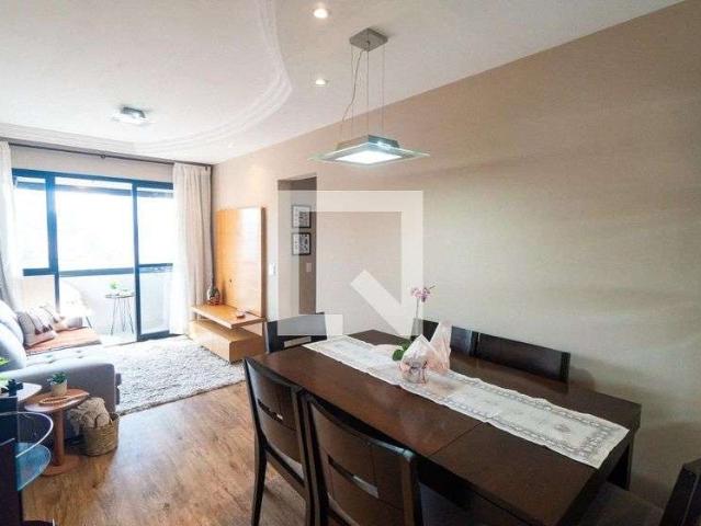Apartamento para Venda em São Paulo/SP Vila Mascote 2 Quartos