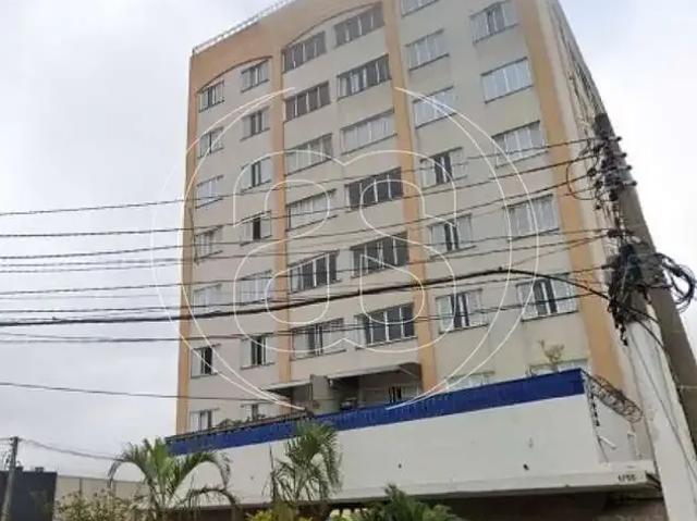 Apartamento para Venda em São Paulo/SP Vila Mascote 2 Quartos
