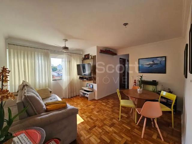 Apartamento para Venda em São Paulo/SP Vila Mascote 2 Quartos