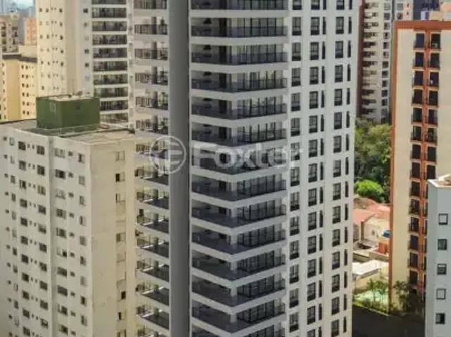 Apartamento para Venda em São Paulo/SP Vila Mascote 2 Quartos