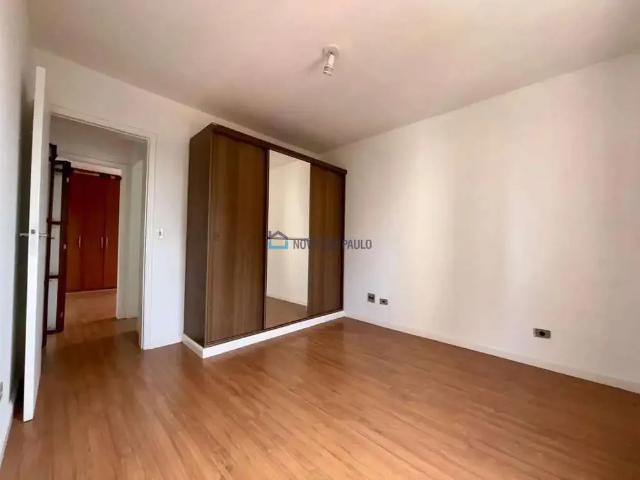 Apartamento para Venda em São Paulo/SP Vila Mascote 2 Quartos