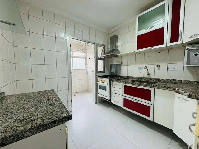 Apartamento para Venda em São Paulo/SP Vila Mascote 2 Quartos