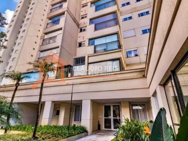 Apartamento para Venda em São Paulo/SP Vila Mascote 2 Quartos