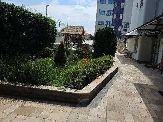 Apartamento para Venda em São Paulo/SP Vila Mascote 2 Quartos
