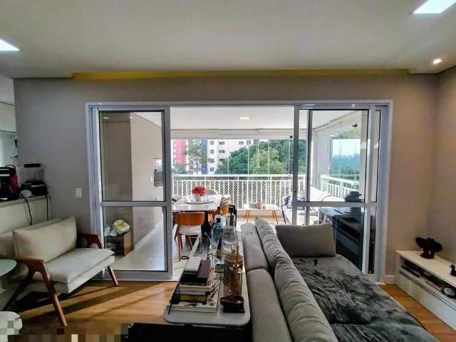 Apartamento para Venda em São Paulo/SP Vila Mascote 2 Quartos
