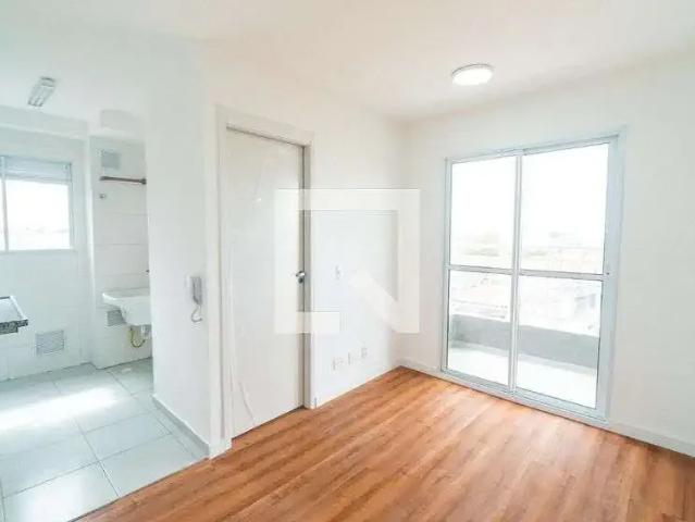 Apartamento para Venda em São Paulo/SP Vila Mascote 2 Quartos