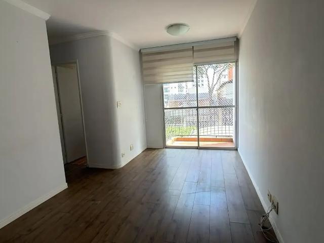 Apartamento para Venda em São Paulo/SP Vila Mascote 2 Quartos