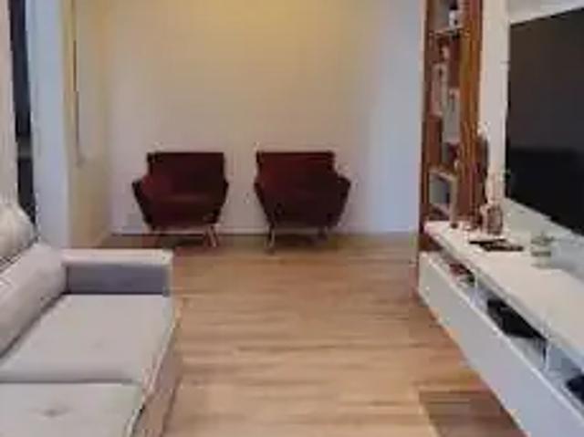 Apartamento para Venda em São Paulo/SP Vila Mascote 2 Quartos