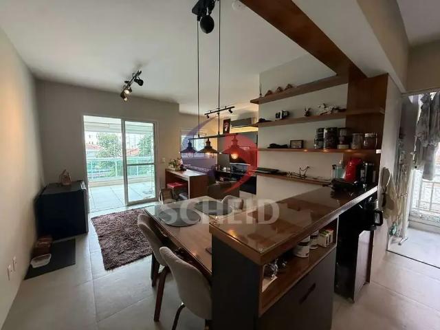 Apartamento para Venda em São Paulo/SP Vila Mascote 2 Quartos