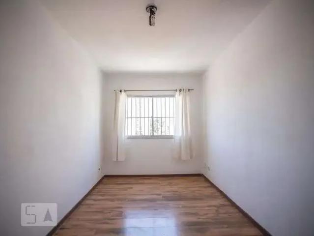 Apartamento para Venda em São Paulo/SP Vila Mascote 2 Quartos
