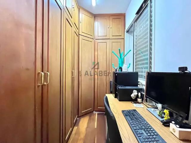 Apartamento para Venda em São Paulo/SP Vila Mascote 2 Quartos