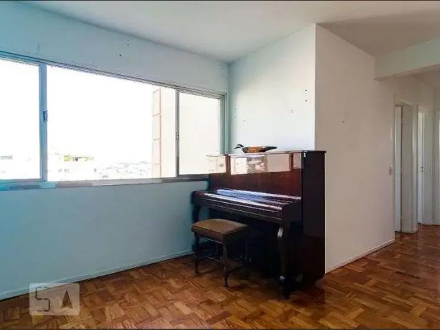 Apartamento para Venda em São Paulo/SP Vila Mascote 2 Quartos