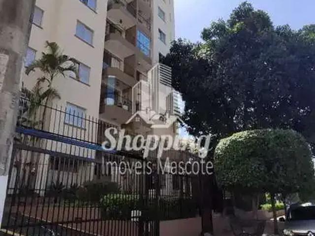 Apartamento para Venda em São Paulo/SP Vila Mascote 2 Quartos