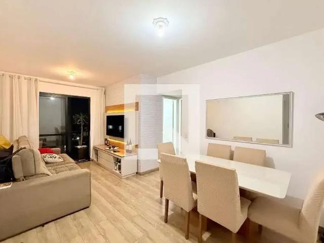 Apartamento para Venda em São Paulo/SP Vila Mascote 2 Quartos