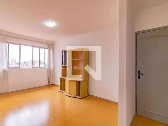 Apartamento para Venda em São Paulo/SP Vila Mascote 2 Quartos