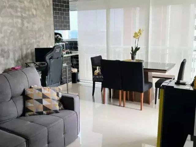 Apartamento para Venda em São Paulo/SP Vila Mascote 2 Quartos