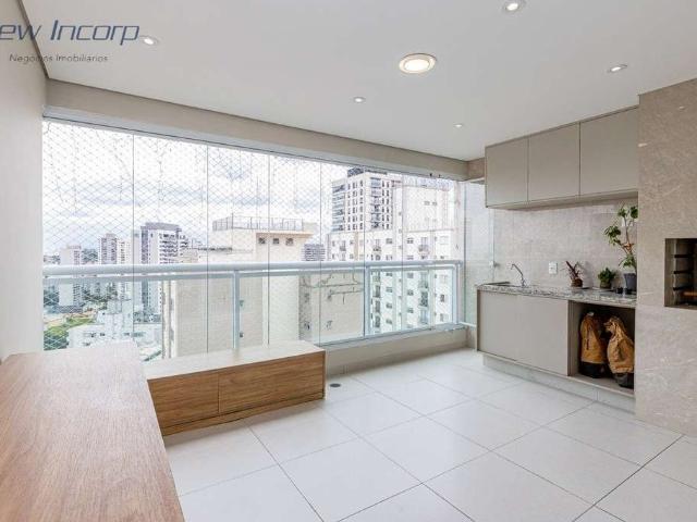 Apartamento para Venda em São Paulo/SP Vila Mascote 2 Quartos