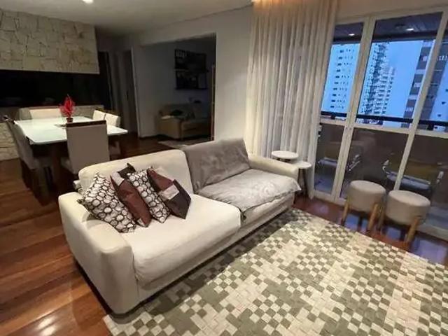 Apartamento para Venda em São Paulo/SP Vila Mascote 2 Quartos