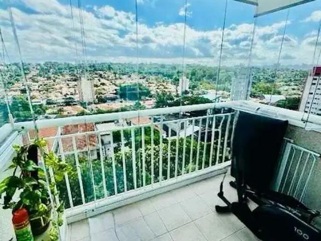 Apartamento para Venda em São Paulo/SP Vila Mascote 2 Quartos