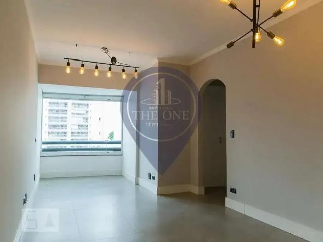 Apartamento para Venda em São Paulo/SP Vila Mascote 2 Quartos