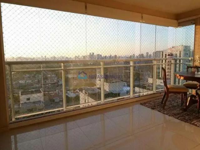 Apartamento para Venda em São Paulo/SP Vila Mascote 2 Quartos