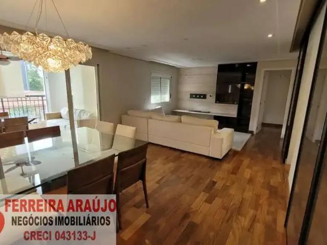 Apartamento para Venda em São Paulo/SP Vila Mascote 2 Quartos