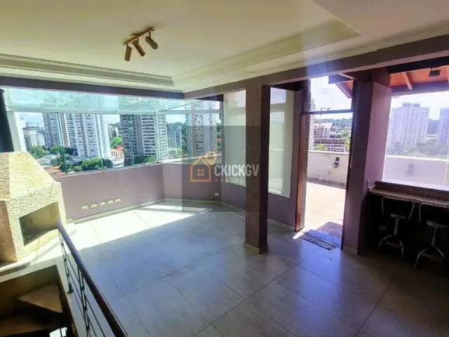Apartamento para Venda em São Paulo/SP Vila Mascote 2 Quartos