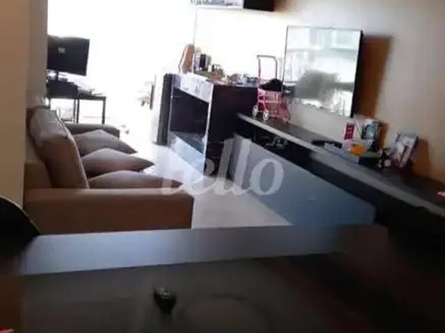 Apartamento para Venda em São Paulo/SP Vila Mascote 2 Quartos