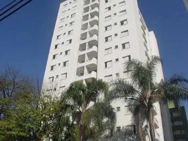 Apartamento para Venda em São Paulo/SP Vila Mascote 2 Quartos