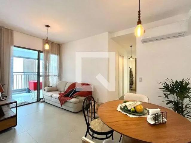 Apartamento para Venda em São Paulo/SP Vila Mascote 2 Quartos