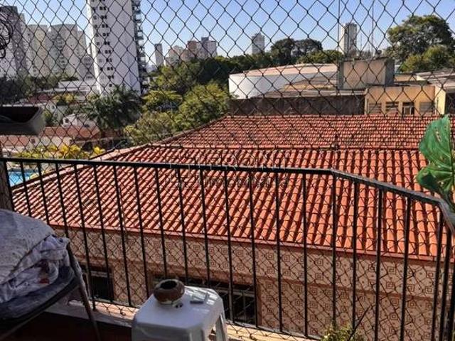 Apartamento para Venda em São Paulo/SP Vila Mascote 2 Quartos