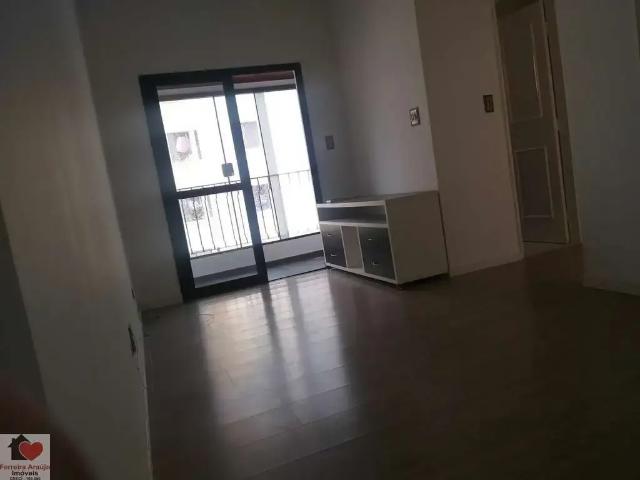 Apartamento para Venda em São Paulo/SP Vila Mascote 2 Quartos