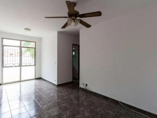 Apartamento para Venda em São Paulo/SP Vila Mascote 2 Quartos
