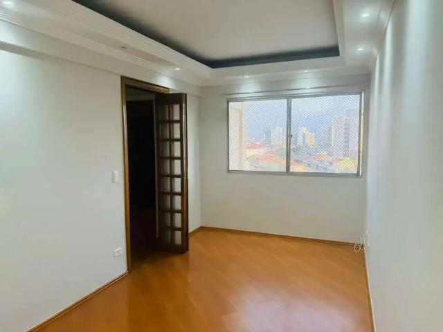 Apartamento para Venda em São Paulo/SP Vila Mascote 2 Quartos