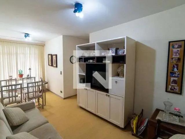 Apartamento para Venda em São Paulo/SP Vila Mascote 2 Quartos