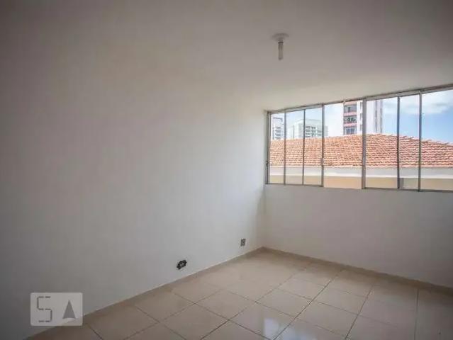Apartamento para Venda em São Paulo/SP Vila Mascote 2 Quartos