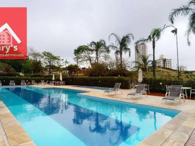 Apartamento para Venda em São Paulo/SP Vila Mascote 2 Quartos