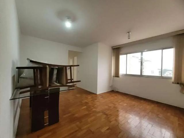 Apartamento para Venda em São Paulo/SP Vila Mascote 2 Quartos