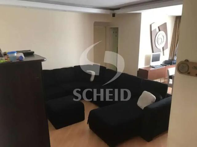 Apartamento para Venda em São Paulo/SP Vila Mascote 2 Quartos