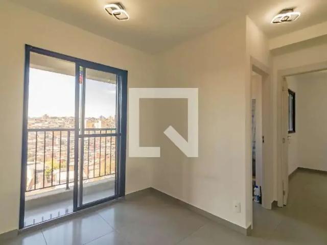 Apartamento para Venda em São Paulo/SP Vila Mascote 2 Quartos