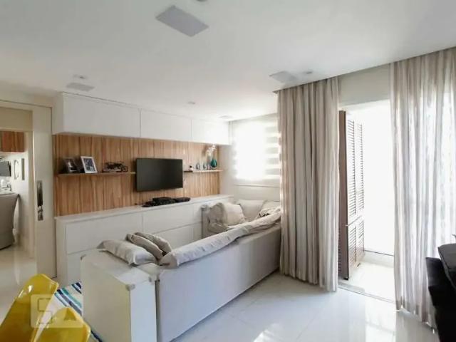 Apartamento para Venda em São Paulo/SP Vila Mascote 2 Quartos