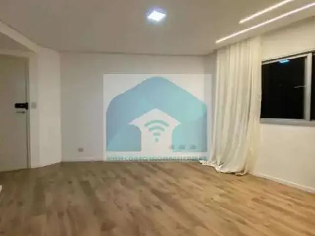 Apartamento para Venda em São Paulo/SP Vila Mascote 2 Quartos