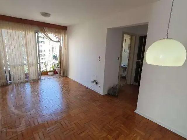Apartamento para Venda em São Paulo/SP Vila Mascote 2 Quartos