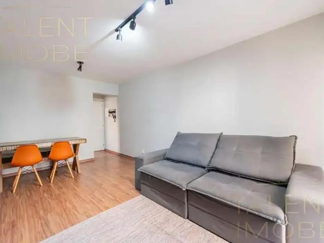 Apartamento para Venda em São Paulo/SP Vila Mascote 2 Quartos