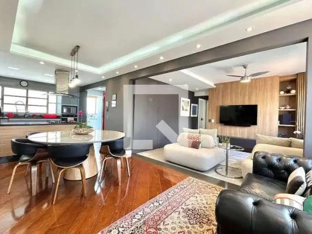 Apartamento para Venda em São Paulo/SP Vila Mascote 2 Quartos