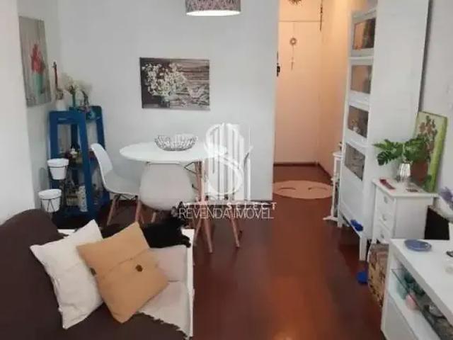 Apartamento para Venda em São Paulo/SP Vila Mascote 2 Quartos