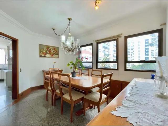 Apartamento para Venda em São Paulo/SP Vila Mascote 2 Quartos