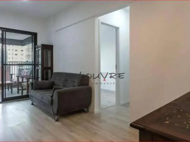 Apartamento para Venda em São Paulo/SP Vila Mascote 2 Quartos